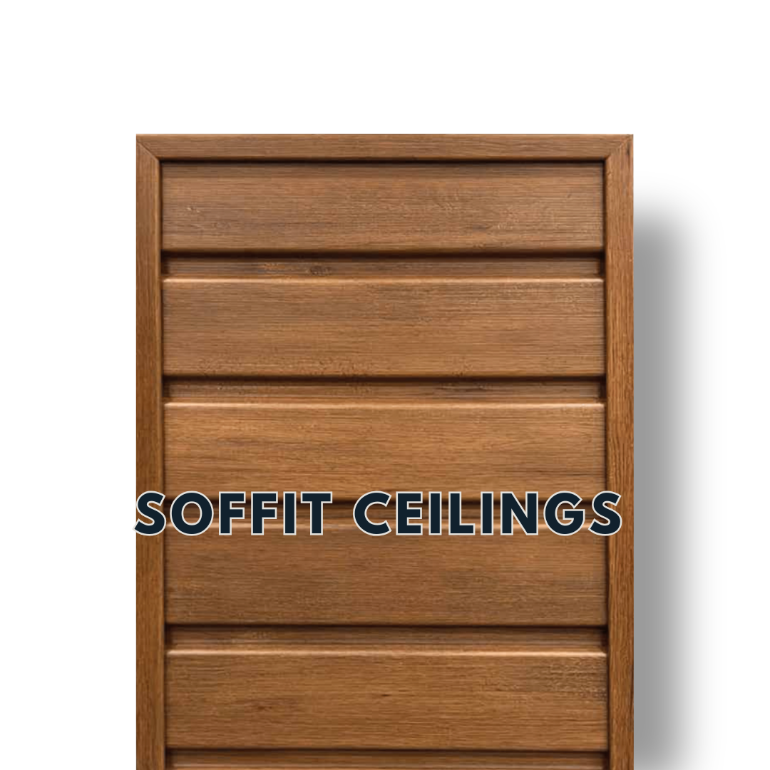 SOFFIT PANELS – Materialin