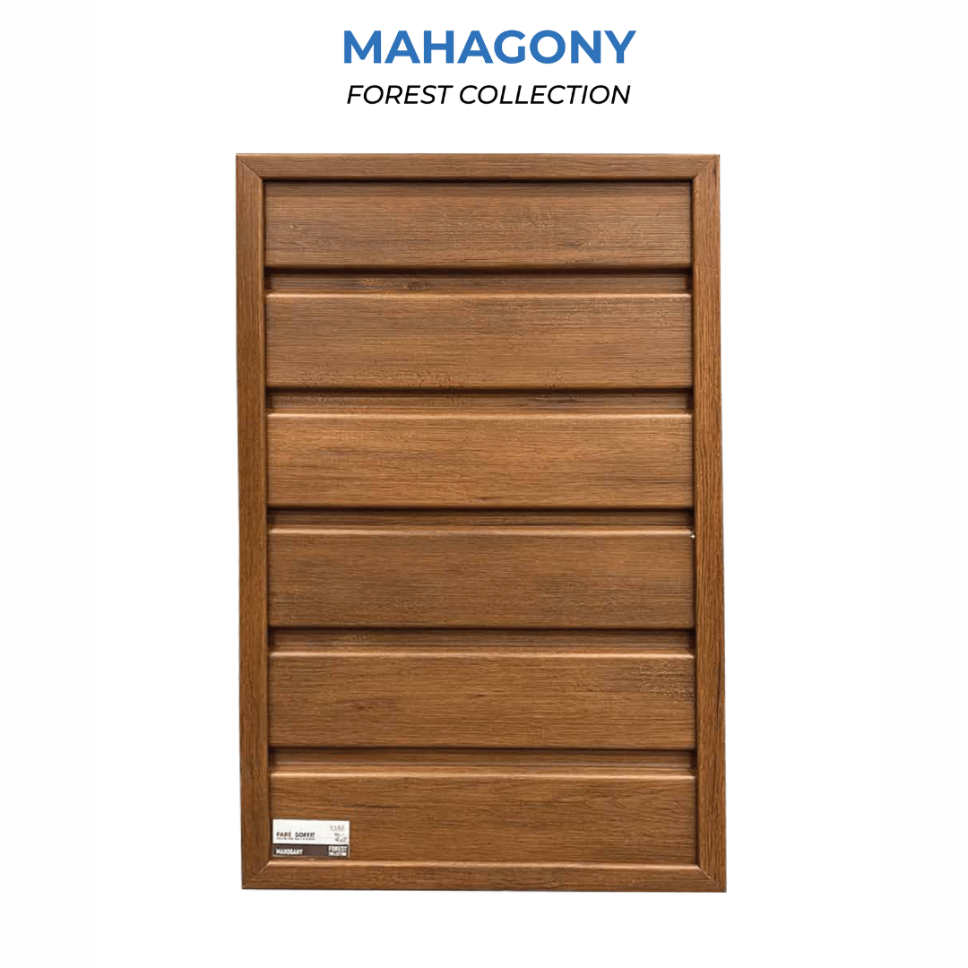 DUO PANELS | FOREST COLLECTION - 10FT x 12 INCH – Materialin