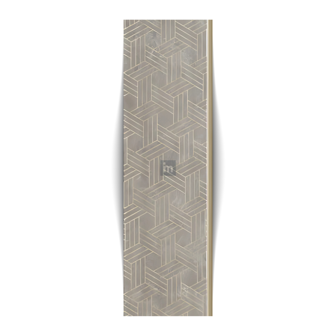 ALPHA - 15 / CISCON VOGUE COLLECTION / ALPHA-BETA SERIES / LOUVERS / 8 ...