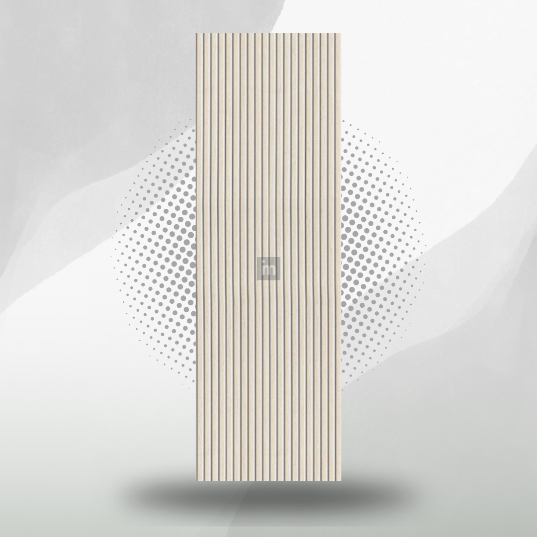 9605 / DURO STYLE PREMIUM LOUVERS / 8FT x 1FT – Materialin