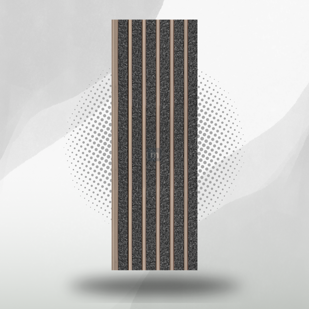 GL-6306 / EMPORIO PREMIUM LOUVERS / SEAMLESS INTERLOCKING LOUVERS / 8 ...