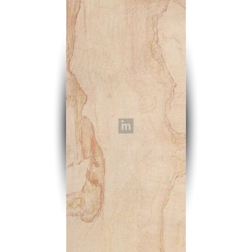 LIMESTONE ROSA COPPER - STONE VENEER – Materialin