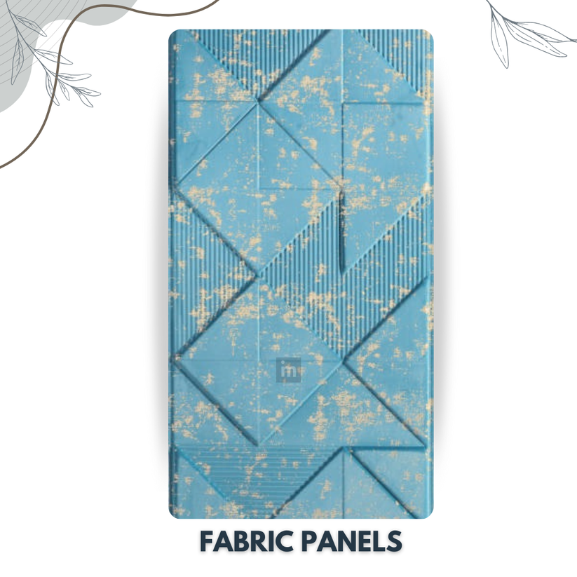 MODEL - 7908 - 600MM X 2400MM X 1.5MM - FABRIC PANEL - NEOFAB – Materialin