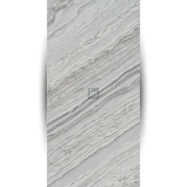 MARBLE ARTIC STORM - STONE VENEER – Materialin