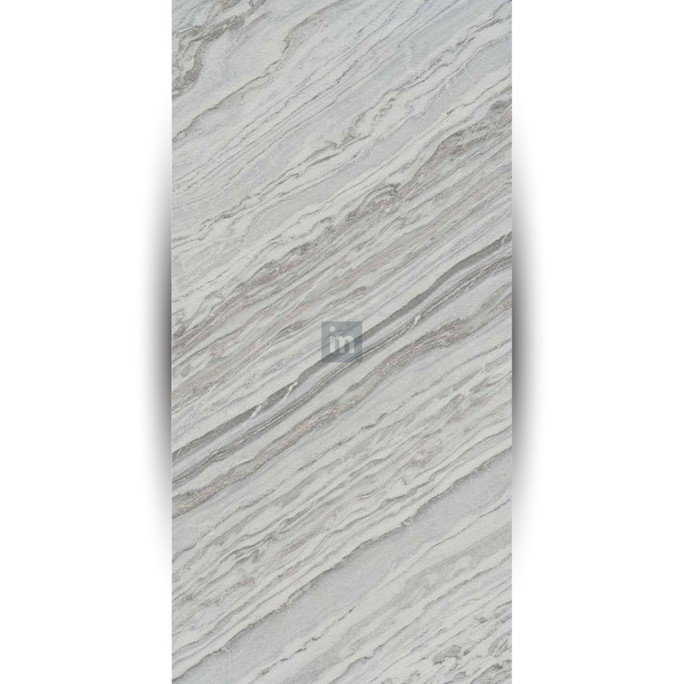 MARBLE ARTIC STORM - STONE VENEER – Materialin