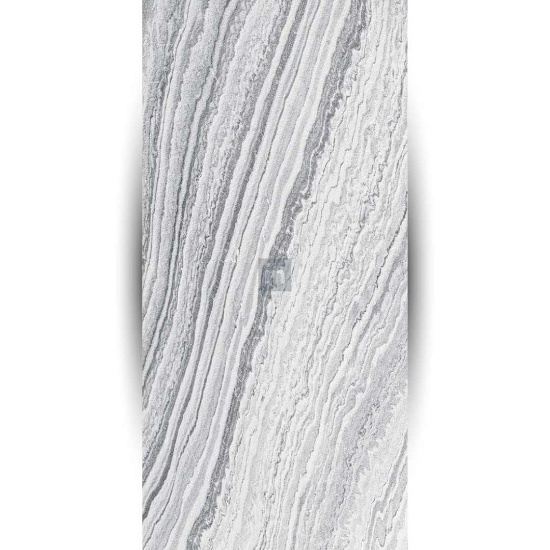 MARBLE ARTIC STORM BOOKMATCH - STONE VENEER – Materialin