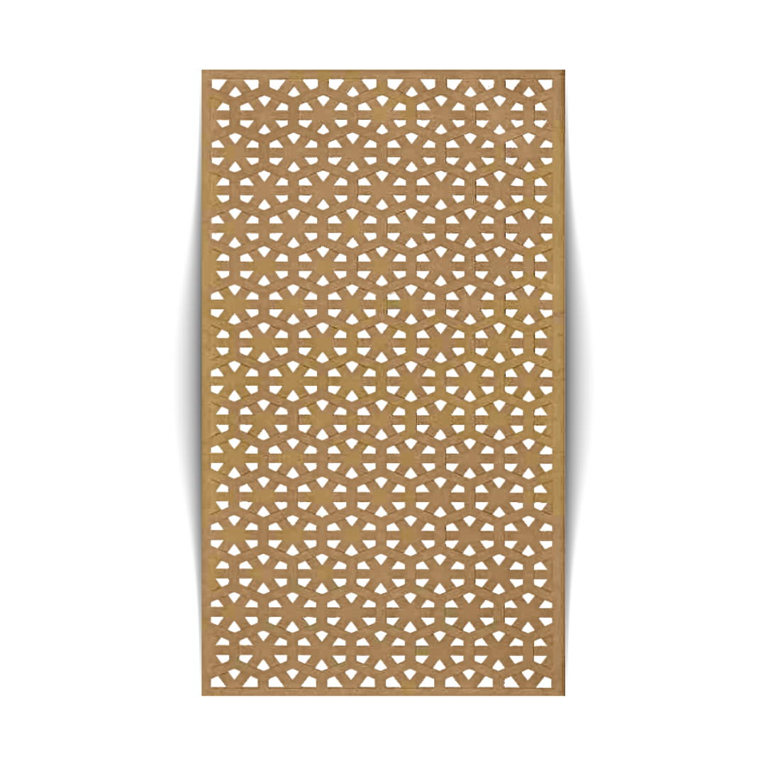PD- 1405 - HDHMR MDF PANEL - ( 10MM - 8 FT X 4FT ) - MDF GRILL BOARD ...
