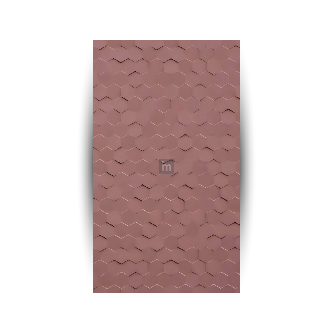 PD- 3017 - 12 MM HDHMR MDF PANEL - ( 8 FT X 4FT ) - MDF 3D BOARD ...