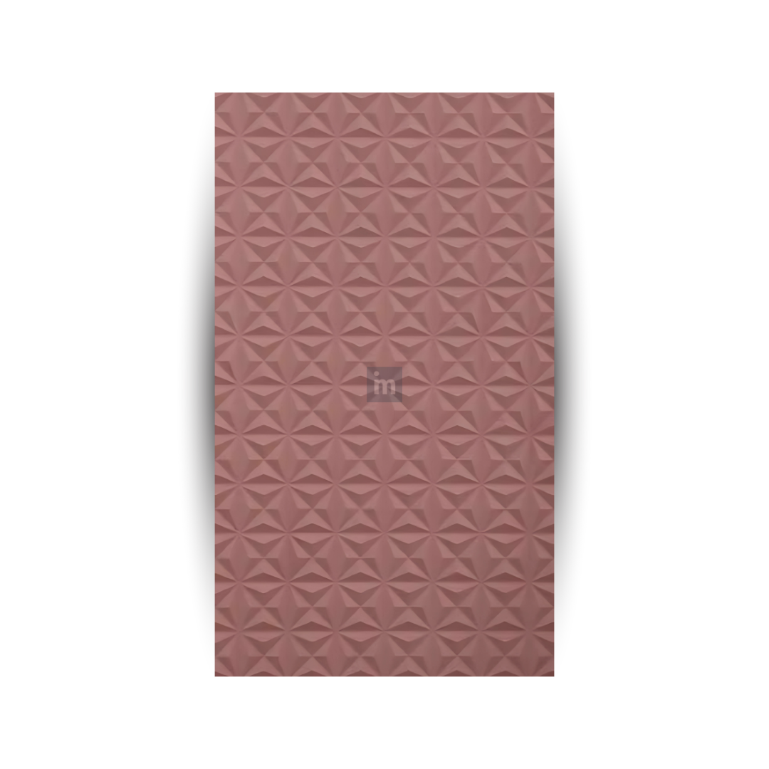 PD- 3070 - 12 MM HDHMR MDF PANEL - ( 8 FT X 4FT ) - MDF 3D BOARD ...