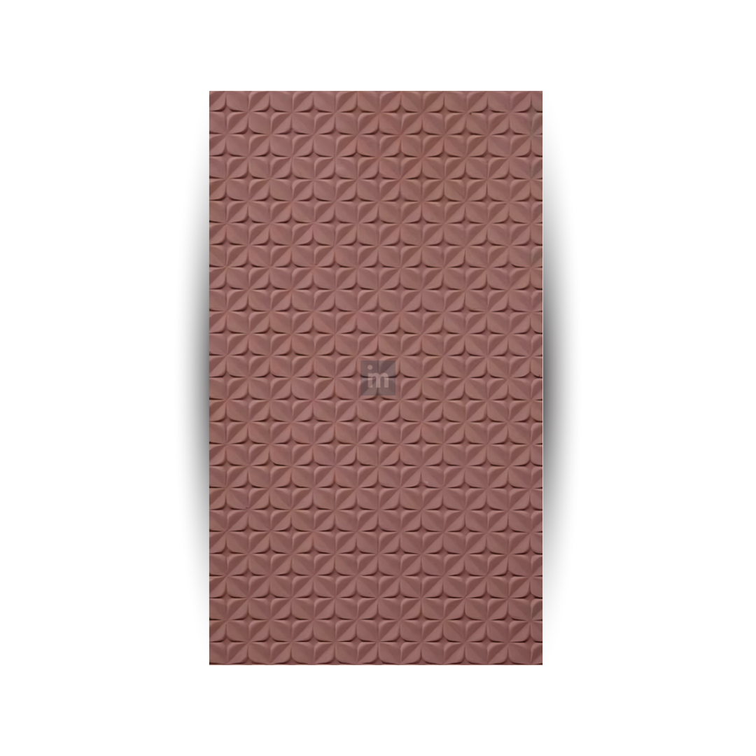 PD- 3094 - 12 MM HDHMR MDF PANEL - ( 8 FT X 4FT ) - MDF 3D BOARD ...