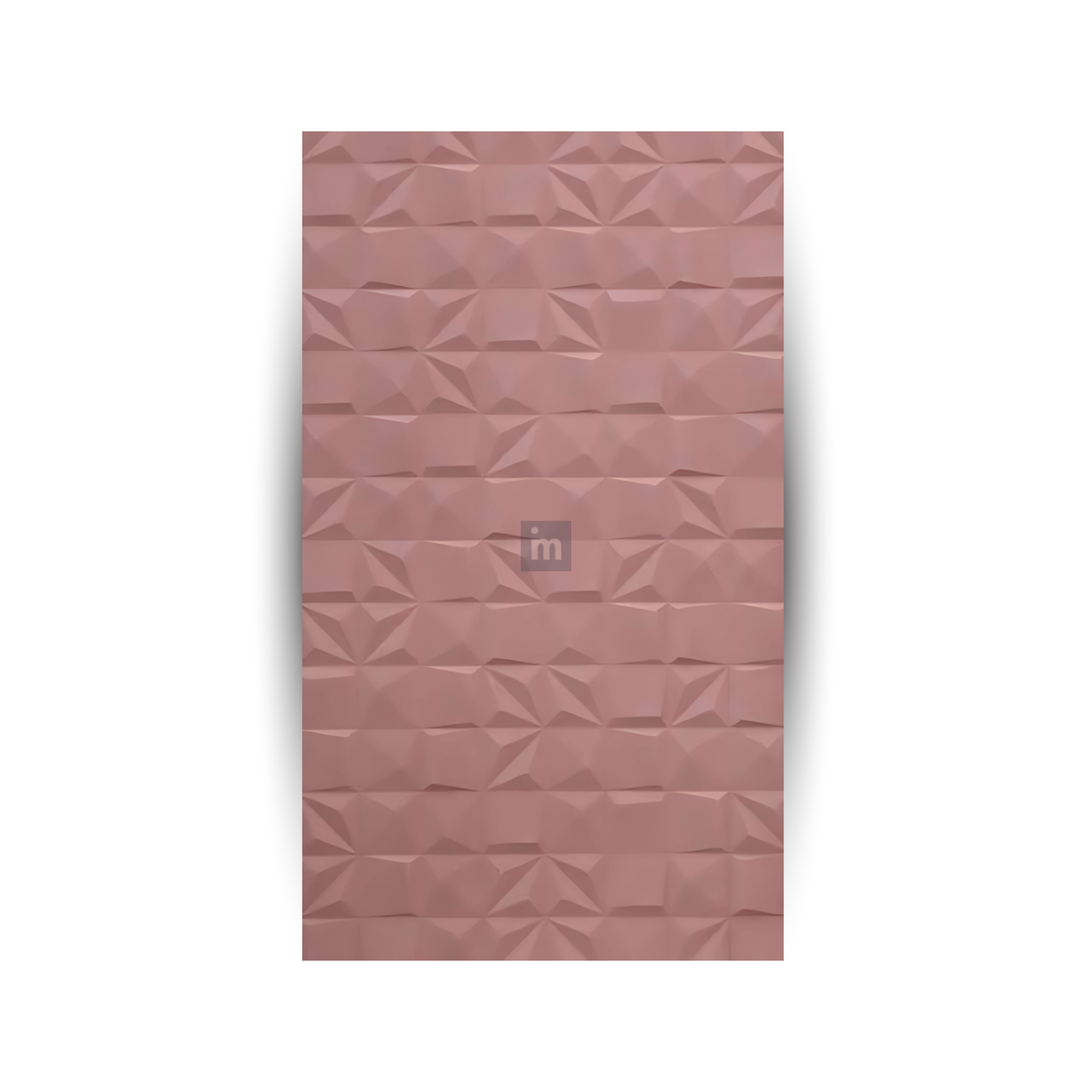 PD- 3103 - 12 MM HDHMR MDF PANEL - ( 8 FT X 4FT ) - MDF 3D BOARD ...