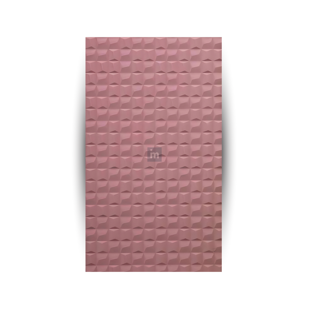 PD- 3108 - 12 MM HDHMR MDF PANEL - ( 8 FT X 4FT ) - MDF 3D BOARD ...