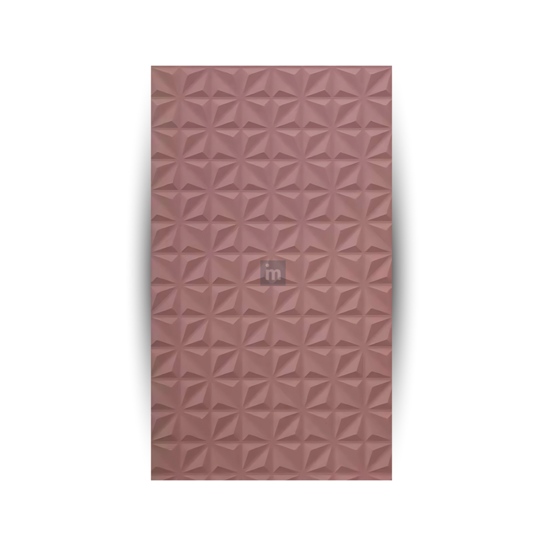 PD- 3109 - 12 MM HDHMR MDF PANEL - ( 8 FT X 4FT ) - MDF 3D BOARD ...
