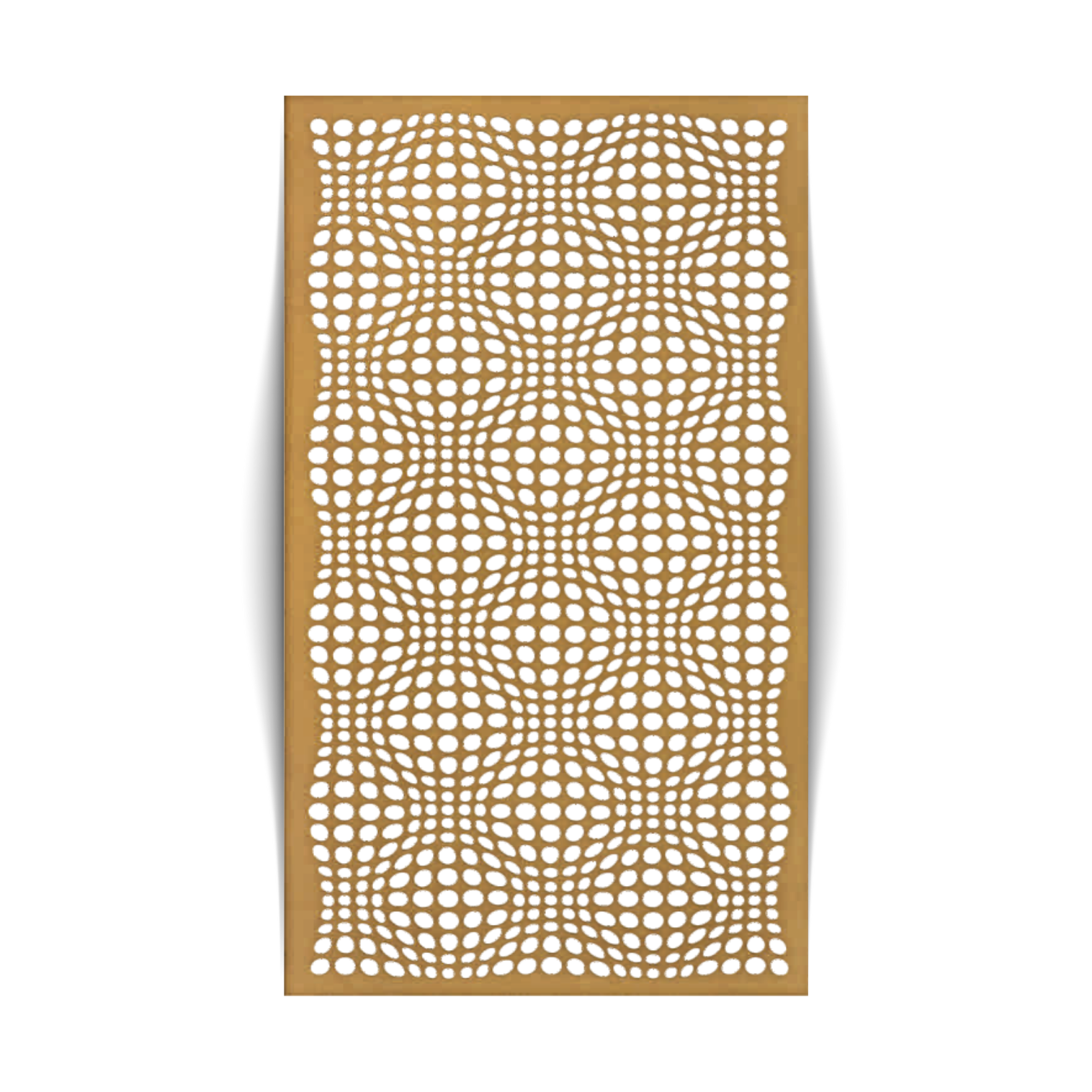 PD- 7013 - HDHMR MDF PANEL - ( 8MM - 8 FT X 4FT ) - MDF GRILL BOARD ...