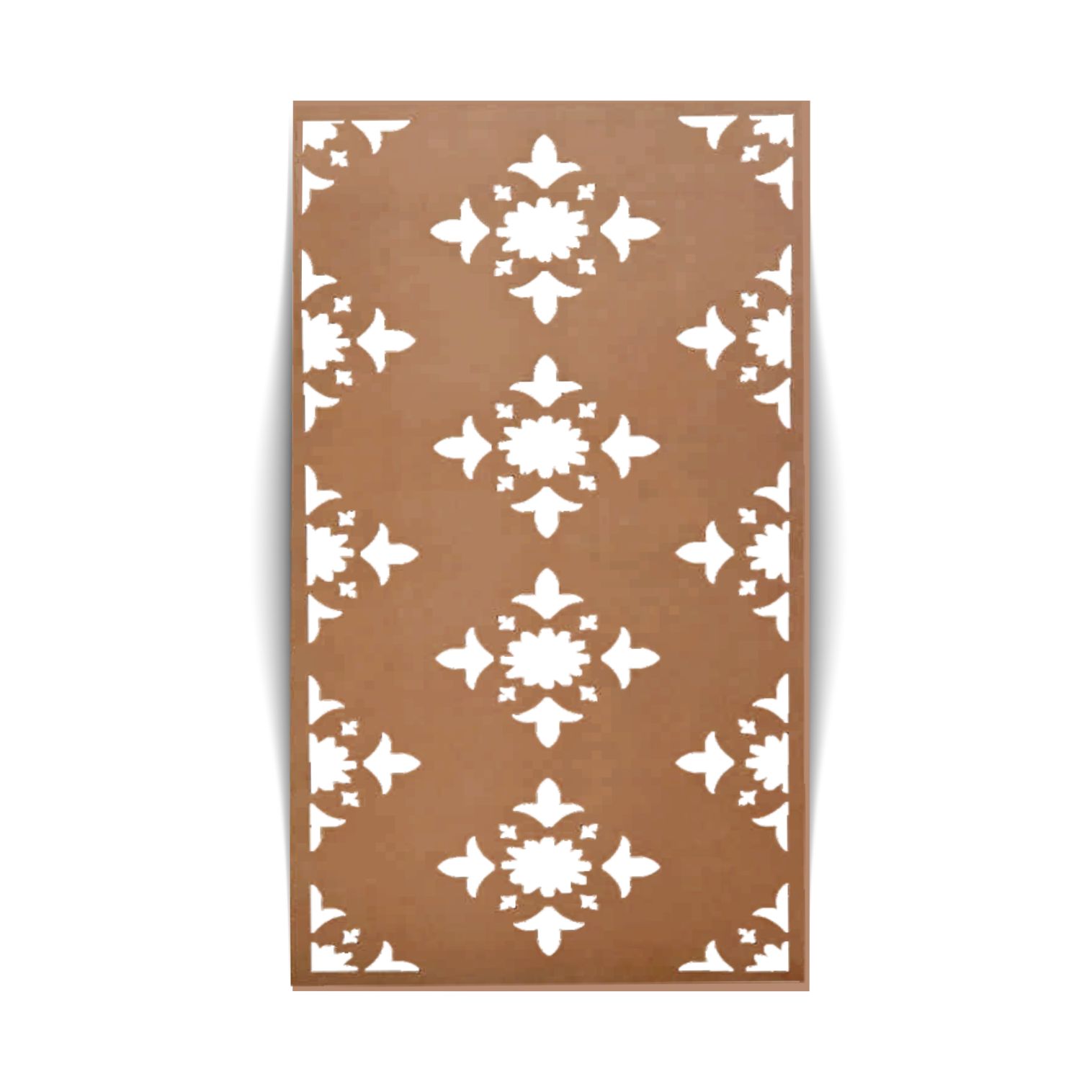 PD- 7019 - HDHMR MDF PANEL - ( 8MM - 8 FT X 4FT ) - MDF GRILL BOARD ...