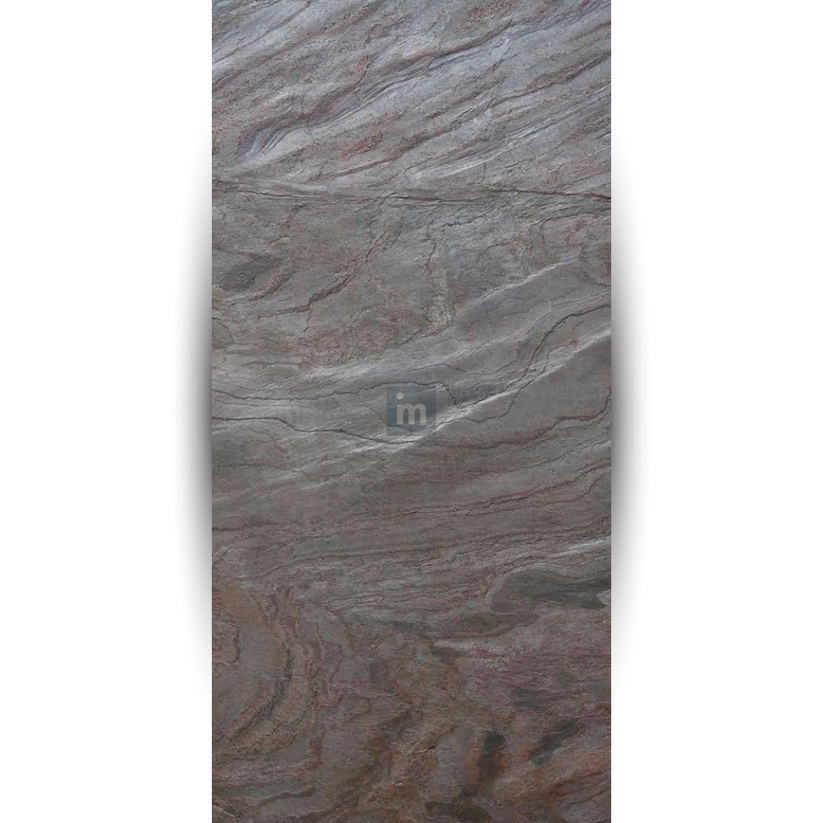 QUARTZITE COPPER - STONE VENEER – Materialin
