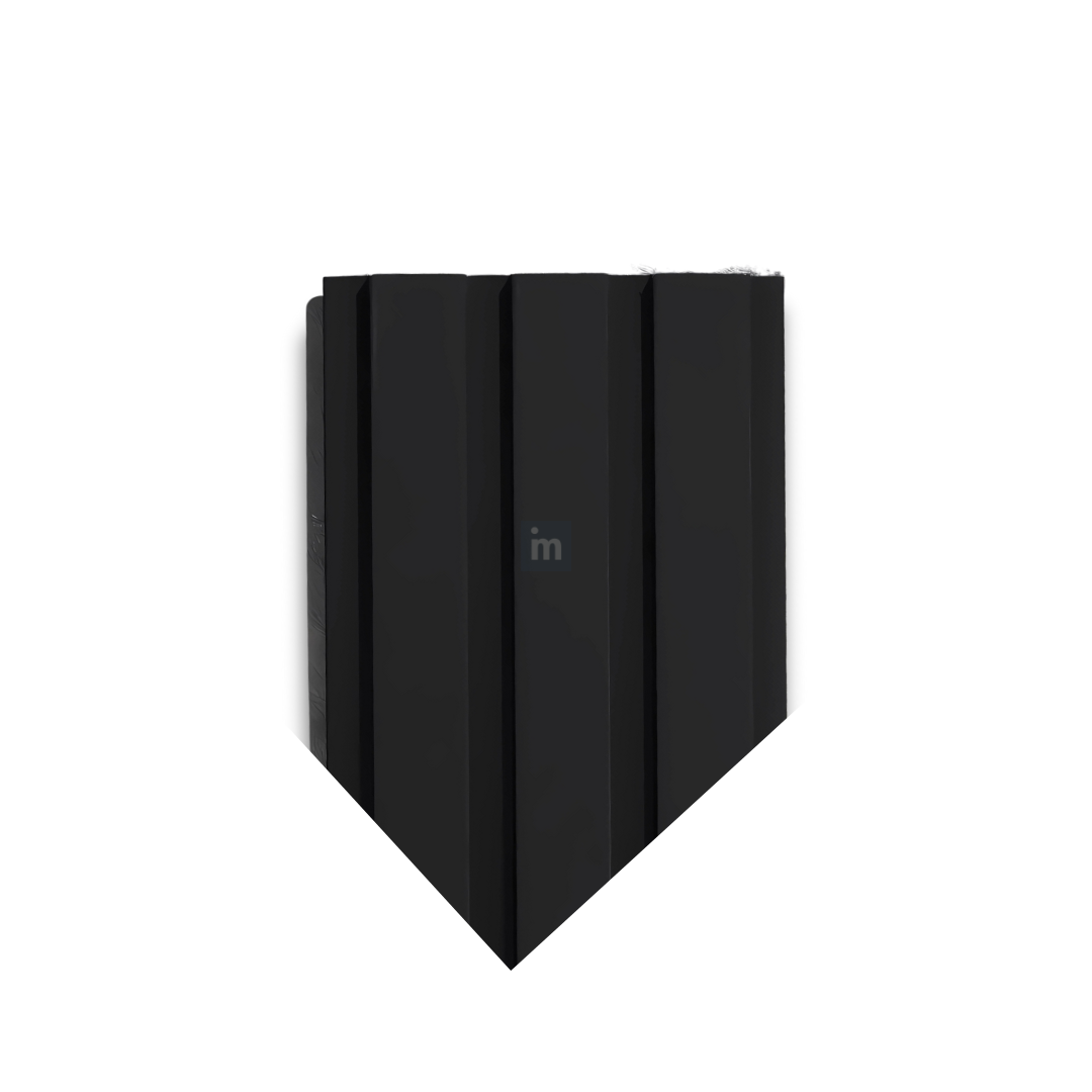 RC 1007 / LOUVERS / FLUTED PANELS / 120 MM x 2900 MM x 18 MM / PREMIUM ...
