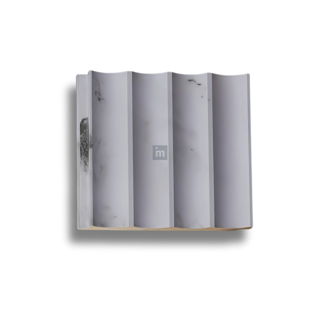 RC 2008 / LOUVERS / FLUTED PANELS / 120 MM x 2900 MM x 18 MM / PREMIUM ...
