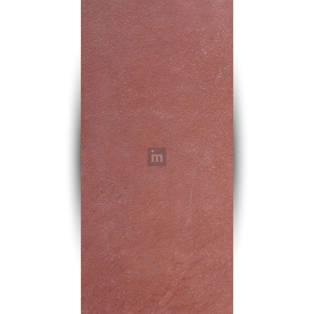 SANDSTONE AGRA RED - STONE VENEER – Materialin