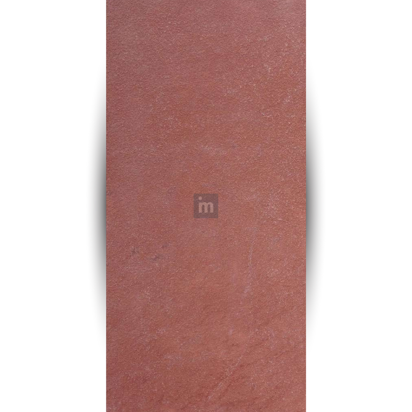 SANDSTONE AGRA RED - STONE VENEER – Materialin