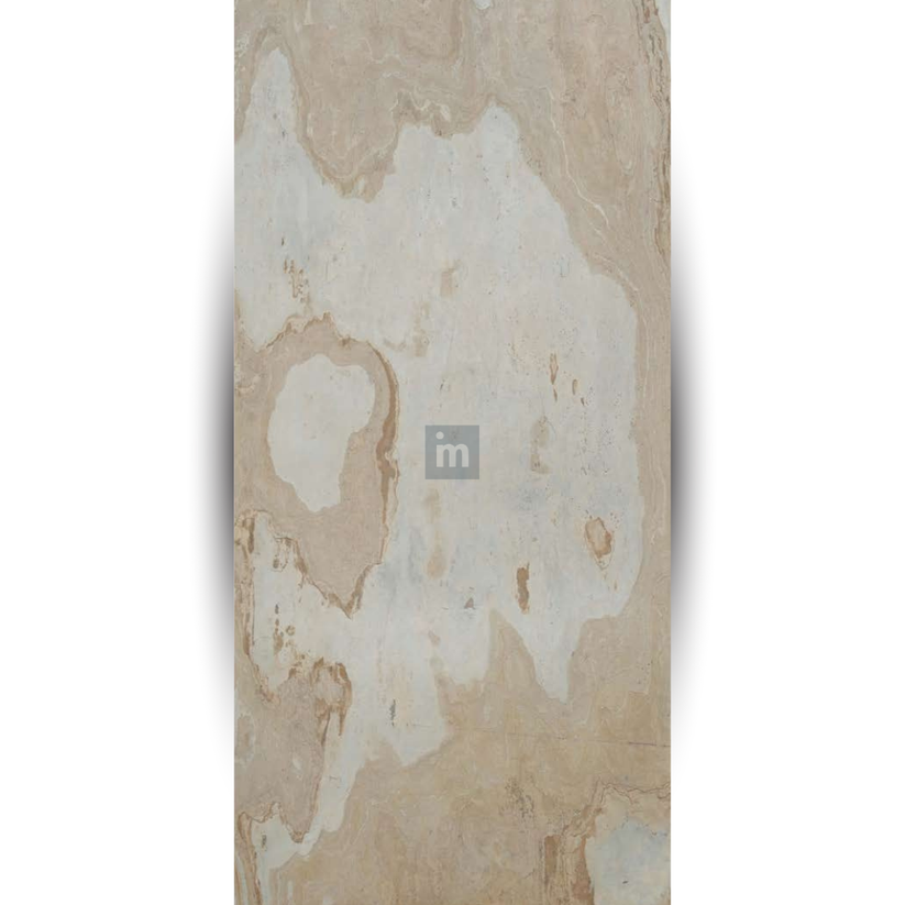SLATE AUTUMN CREAM - STONE VENEER – Materialin