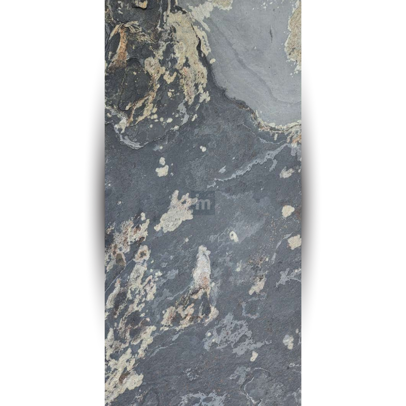 SLATE AUTUMN RUSTIC - STONE VENEER – Materialin