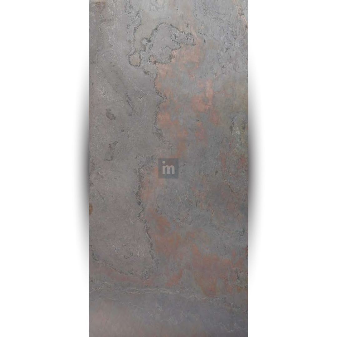 SLATE MULTI COLOR - STONE VENEER – Materialin