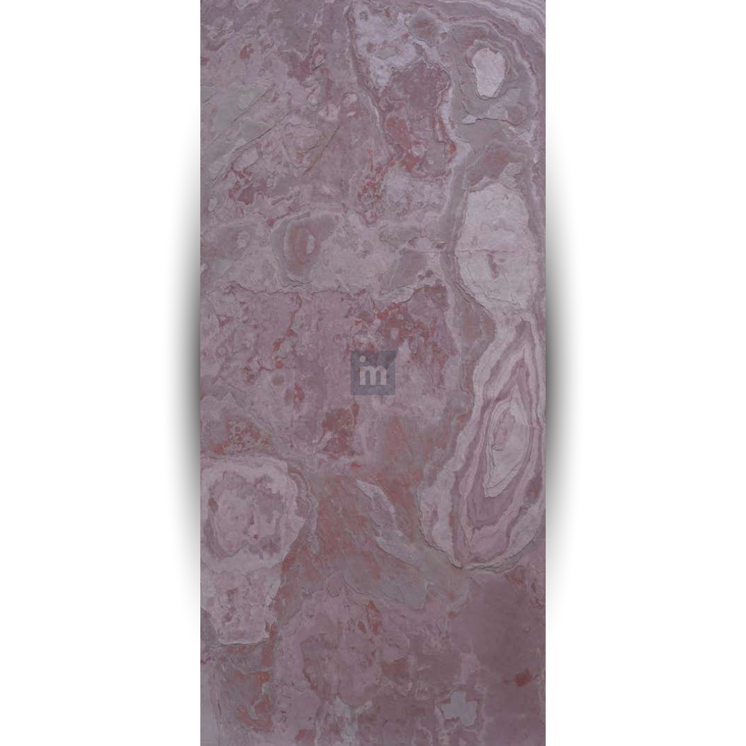 SLATE TERRA RED - STONE VENEER – Materialin